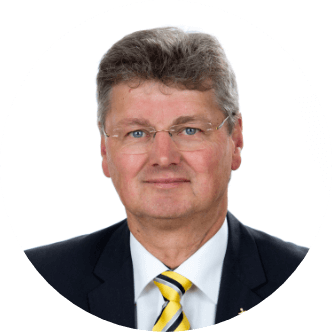 Über Uns – Raiffeisen Dachverband